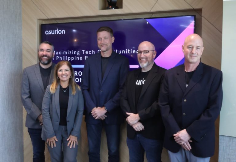 Asurion Officially Opens its 5th Philippines Site in Clark, Pampanga ...