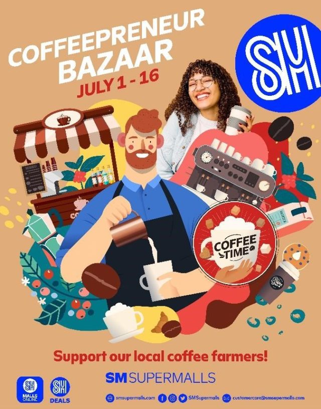 The search is over for the perfect cup of Joe! - Punto! Central Luzon