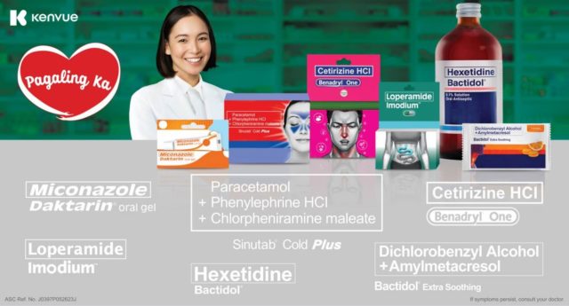 Managing Common Allergies with Effective Medication , Punto! Central Luzon