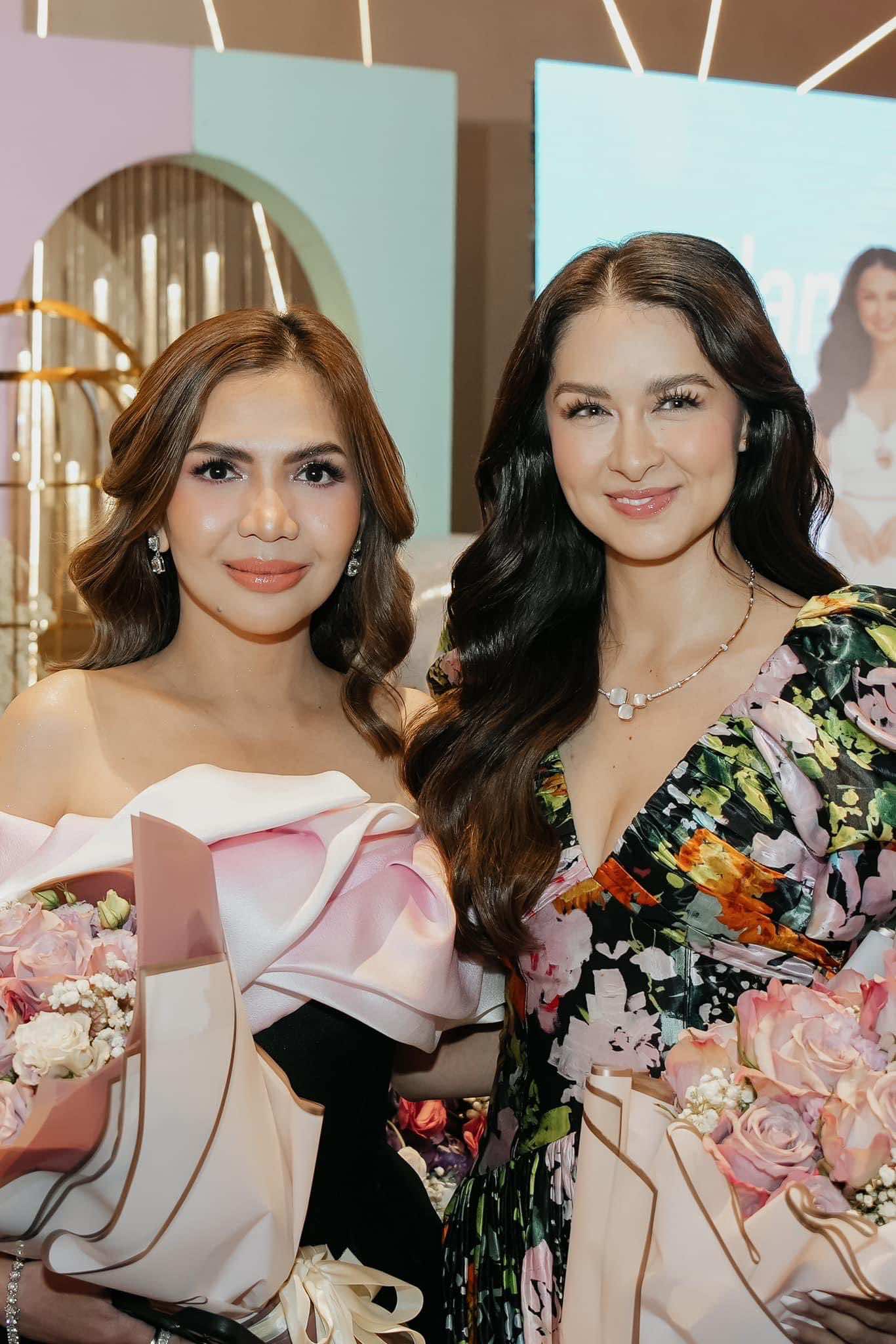 Marian Rivera joins forces with CEO Rhea Tan in launching affordable ...
