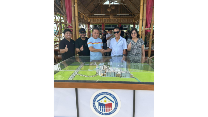 Candaba housing project gets 5,000 more units - Punto! Central Luzon