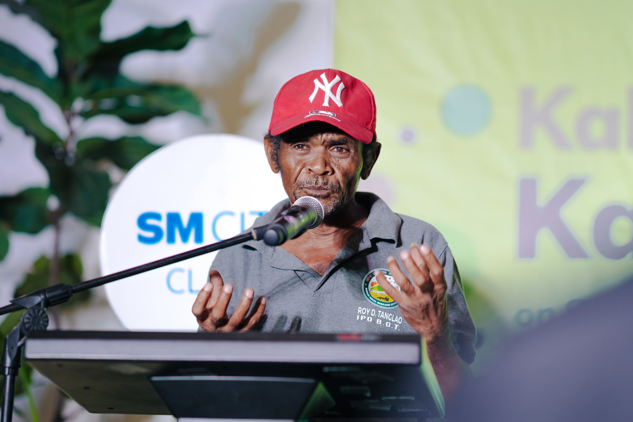 SM promotes Sustainable Agriculture through Urban Gardening , Punto ...