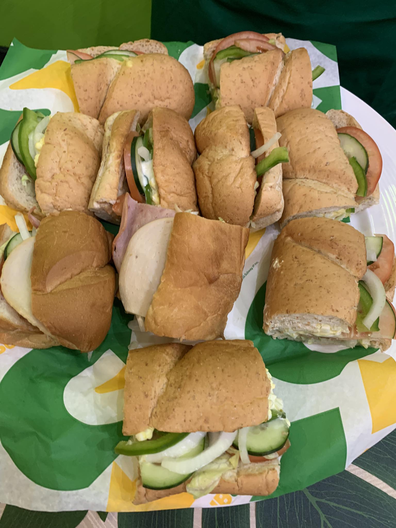 Subway’s 49th store opens in SM City Pampanga , Punto! Central Luzon