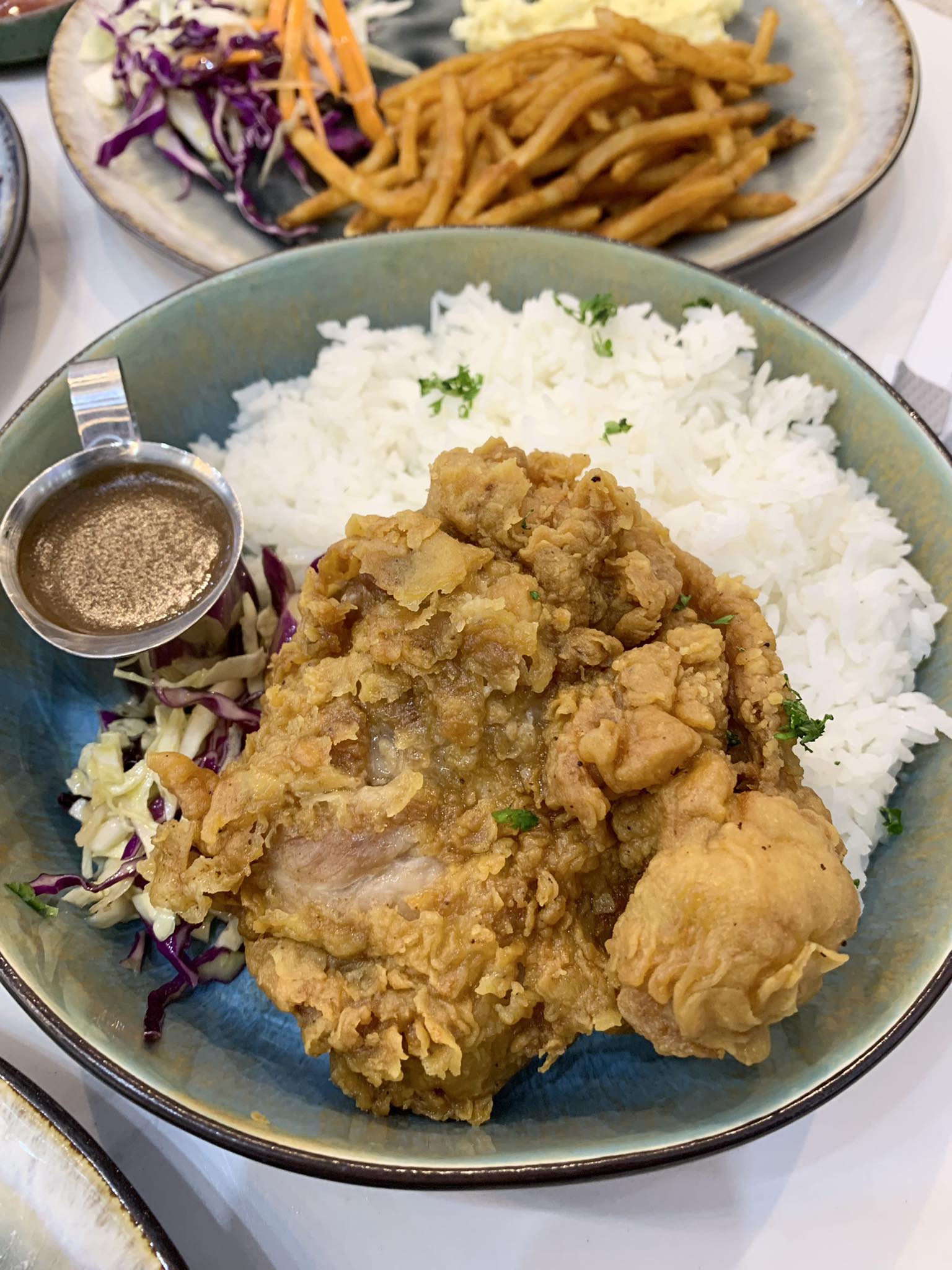 Introducing VG Bakery + Bistro: A Slice of Life in Every Bite - Punto ...