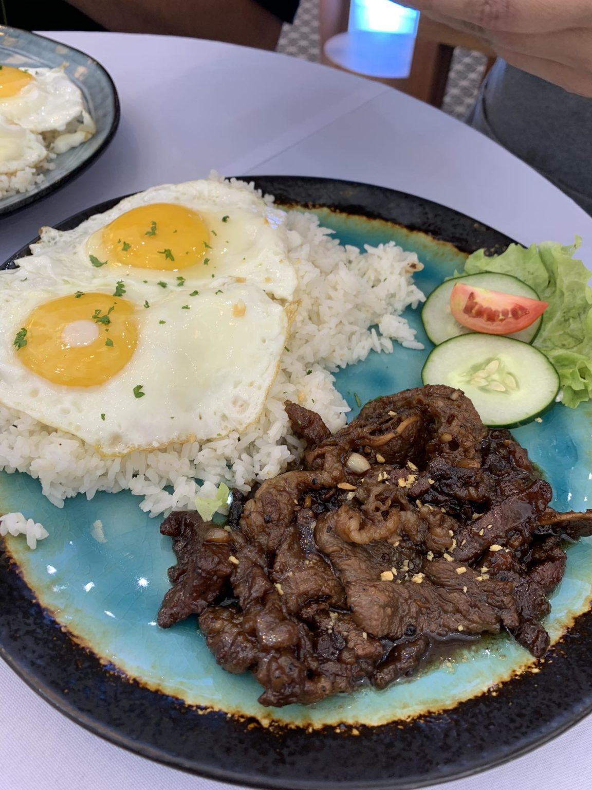 Introducing VG Bakery + Bistro: A Slice of Life in Every Bite - Punto ...