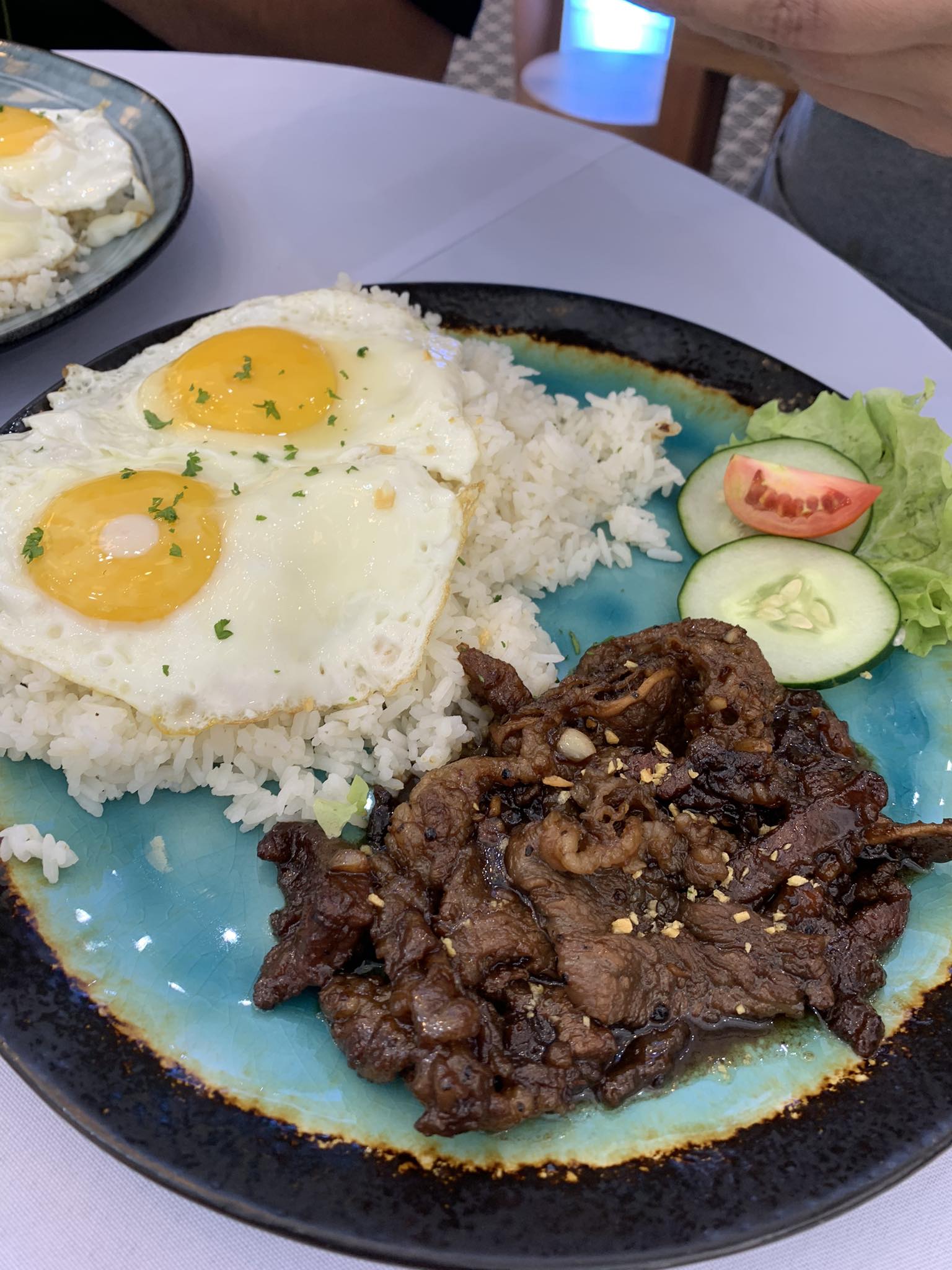 Introducing VG Bakery + Bistro: A Slice of Life in Every Bite - Punto ...