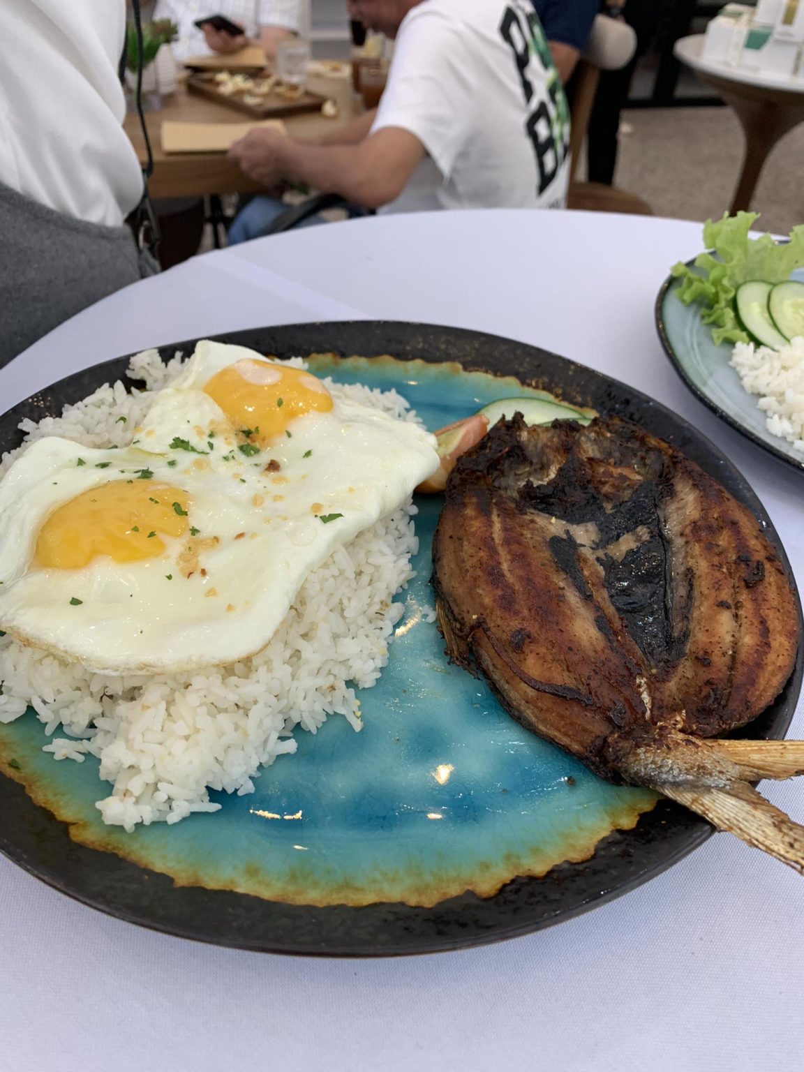 Introducing VG Bakery + Bistro: A Slice of Life in Every Bite - Punto ...