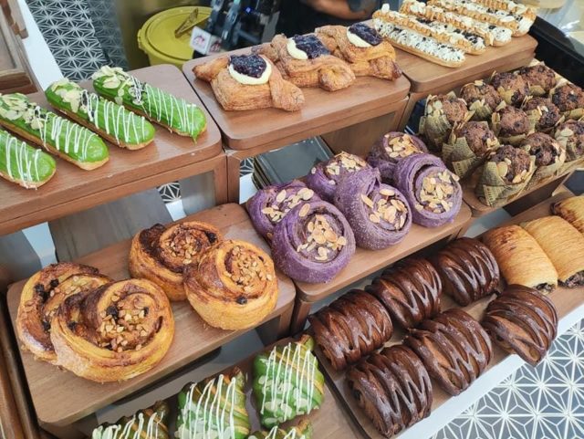 Introducing VG Bakery + Bistro: A Slice of Life in Every Bite - Punto ...