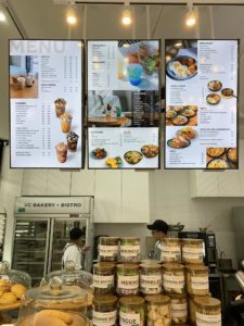 Introducing VG Bakery + Bistro: A Slice of Life in Every Bite - Punto ...