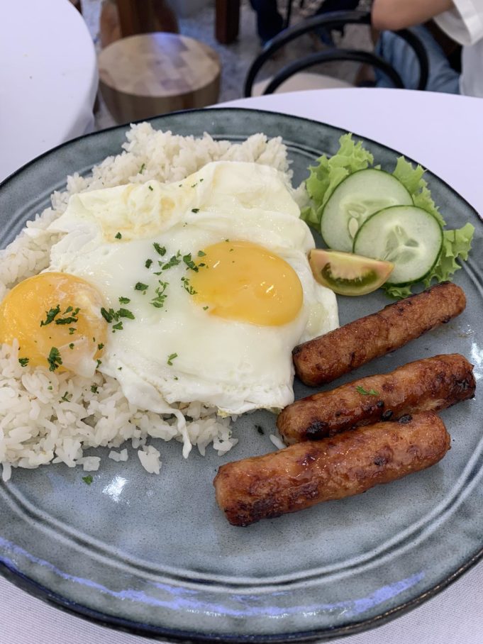 Introducing VG Bakery + Bistro: A Slice of Life in Every Bite - Punto ...