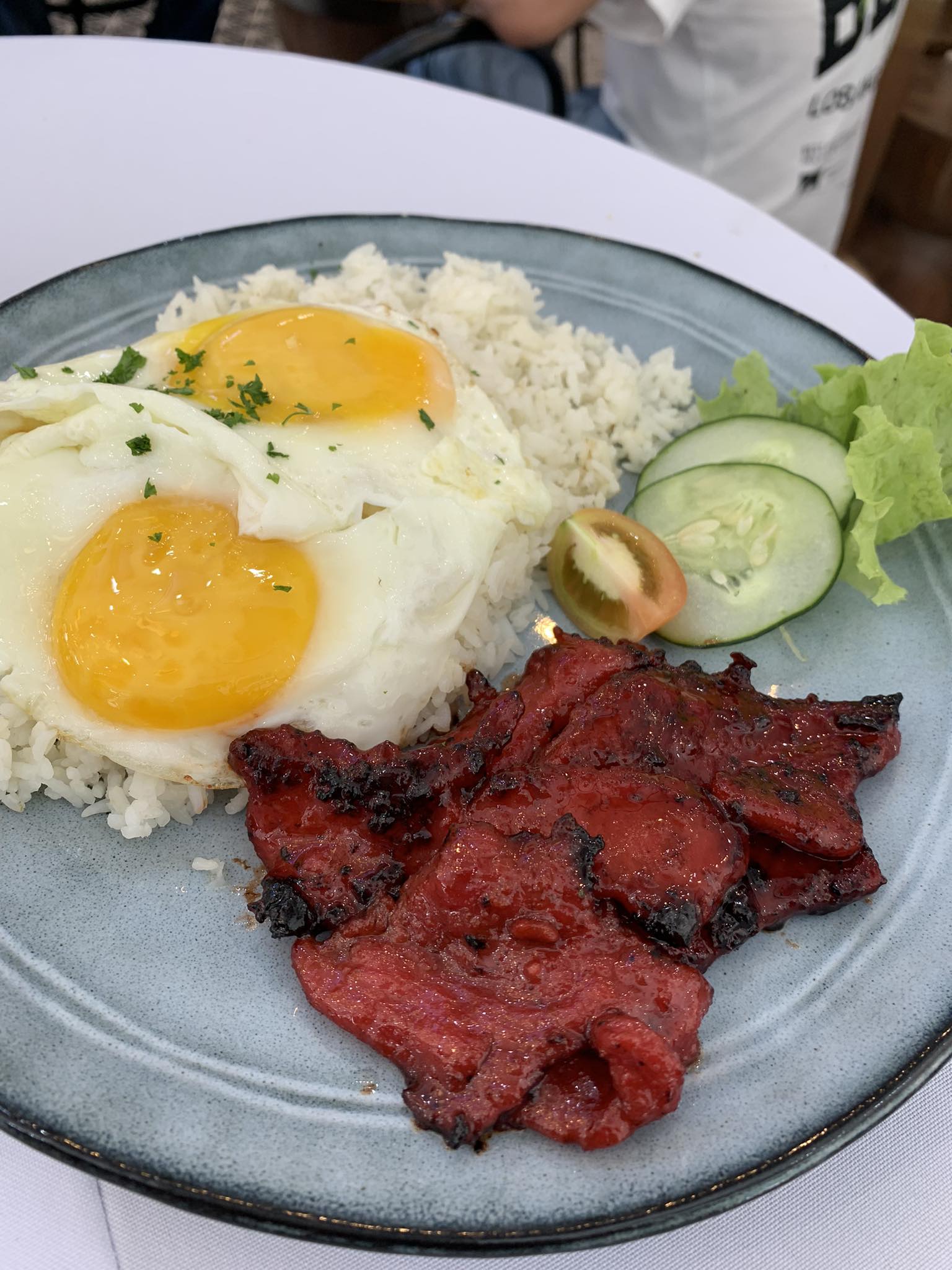 Introducing VG Bakery + Bistro: A Slice of Life in Every Bite - Punto ...