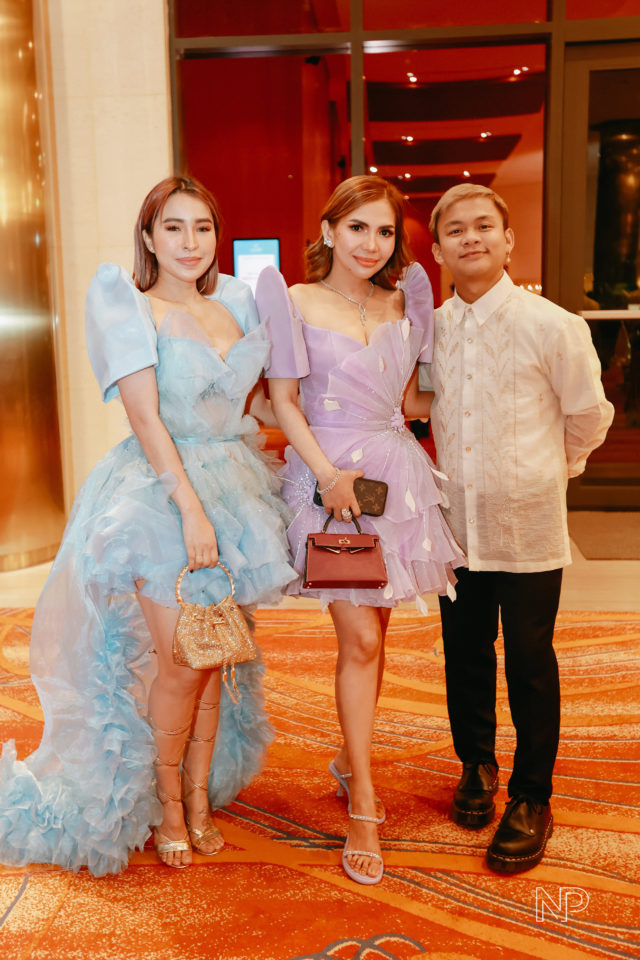 14 bravely beautéful years: Celebrities praise Beautéderm CEO Rhea Tan ...