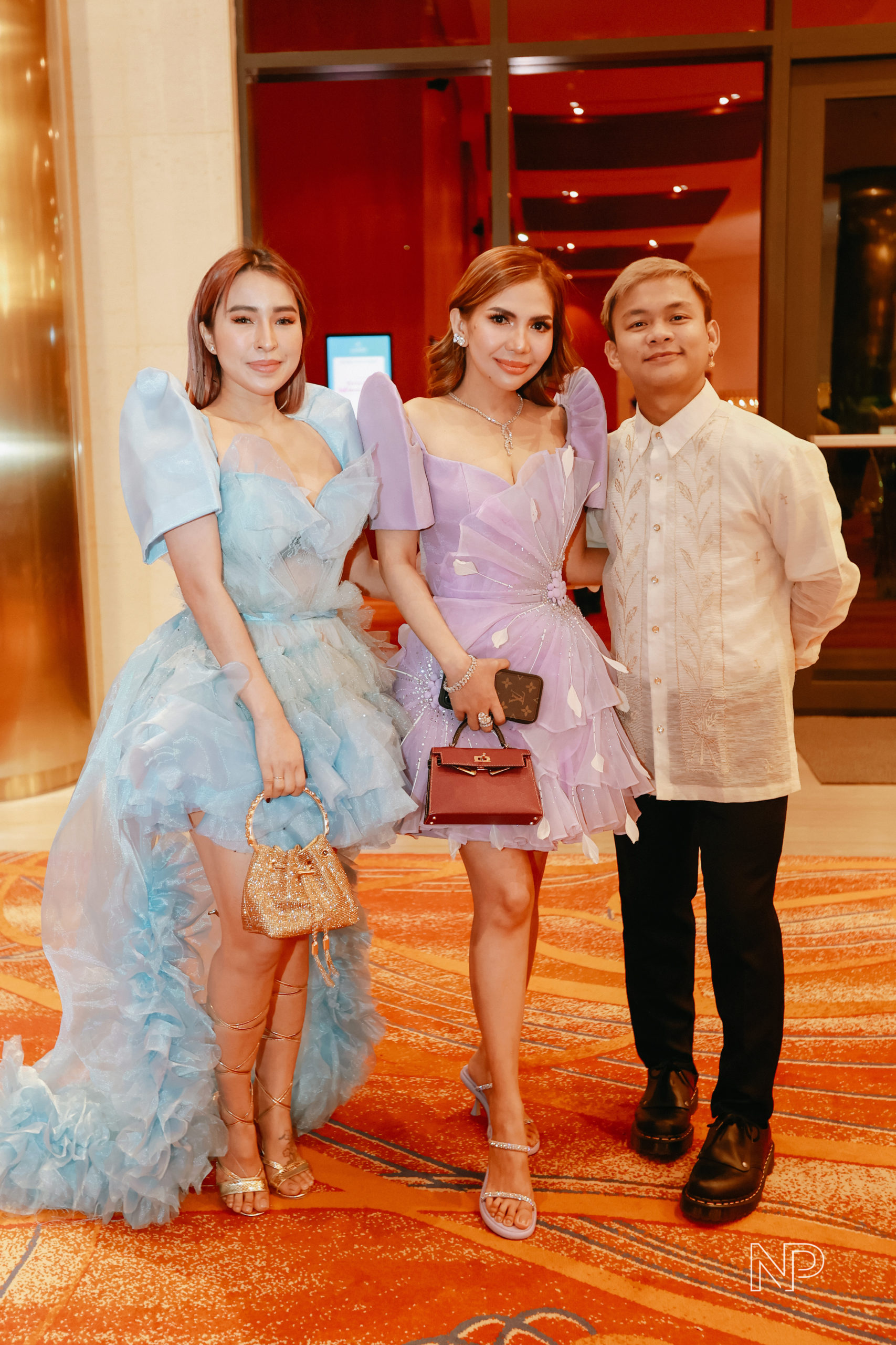 14 bravely beautéful years: Celebrities praise Beautéderm CEO Rhea Tan ...