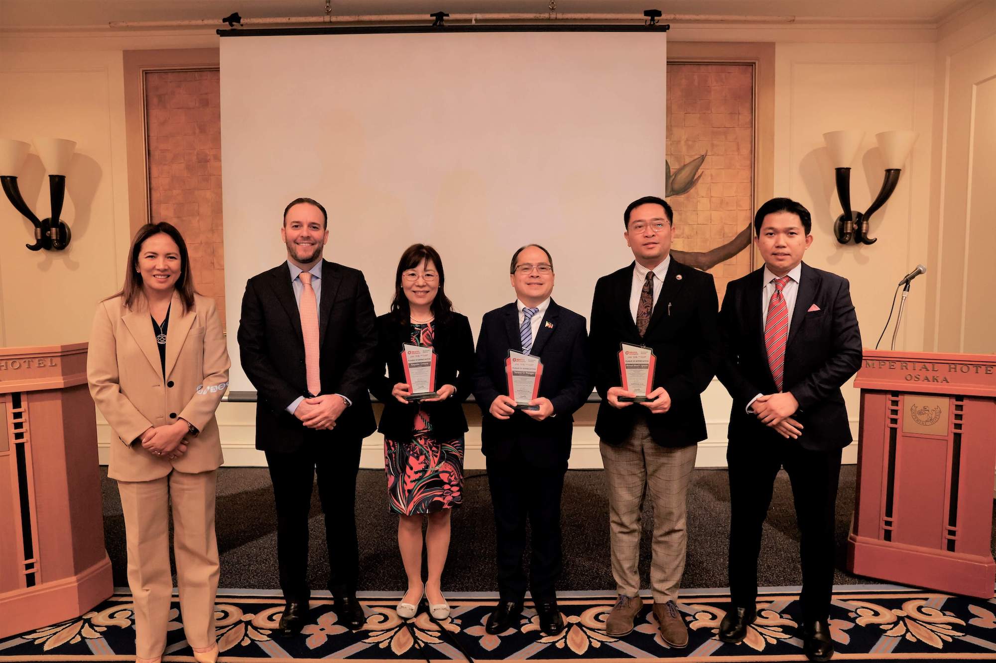 Aboitiz InfraCapital: Driving Japanese Investment and Economic Growth ...