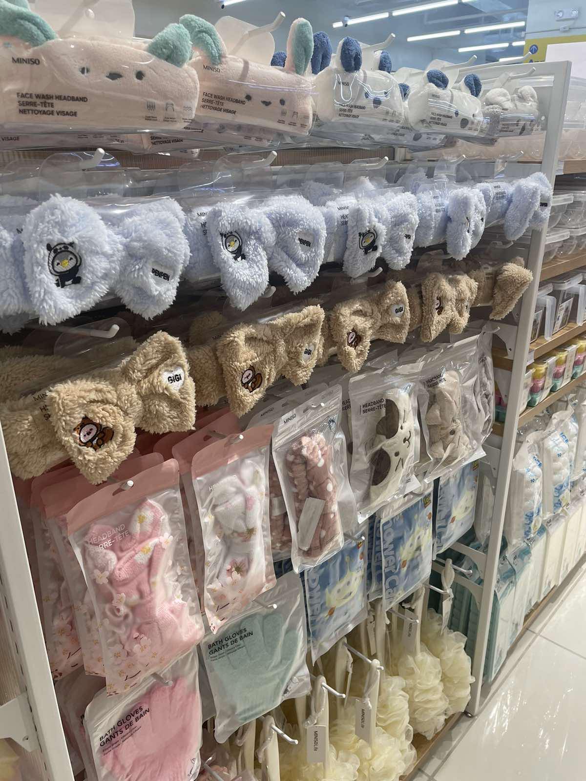 MINISO OPENS ITS DOORS AT SM SAVEMORE MARKET APALIT - Punto! Central Luzon