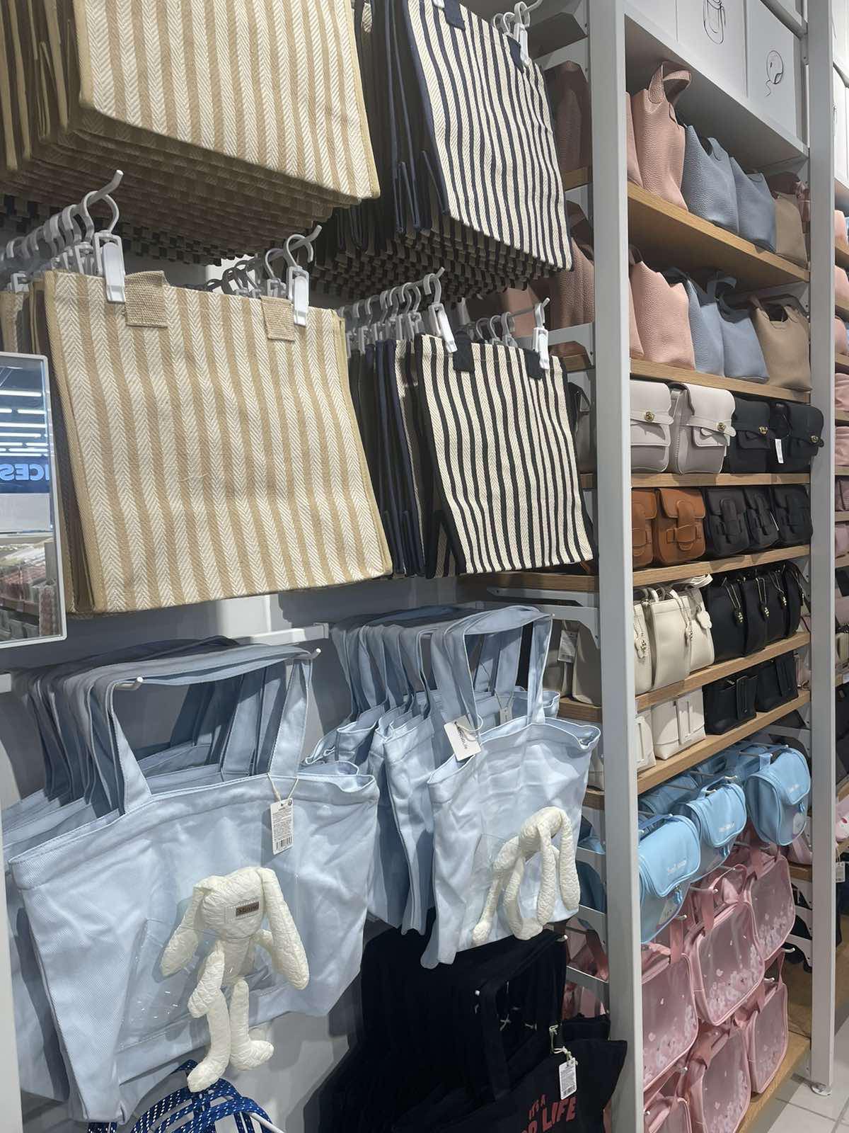 MINISO OPENS ITS DOORS AT SM SAVEMORE MARKET APALIT , Punto! Central Luzon