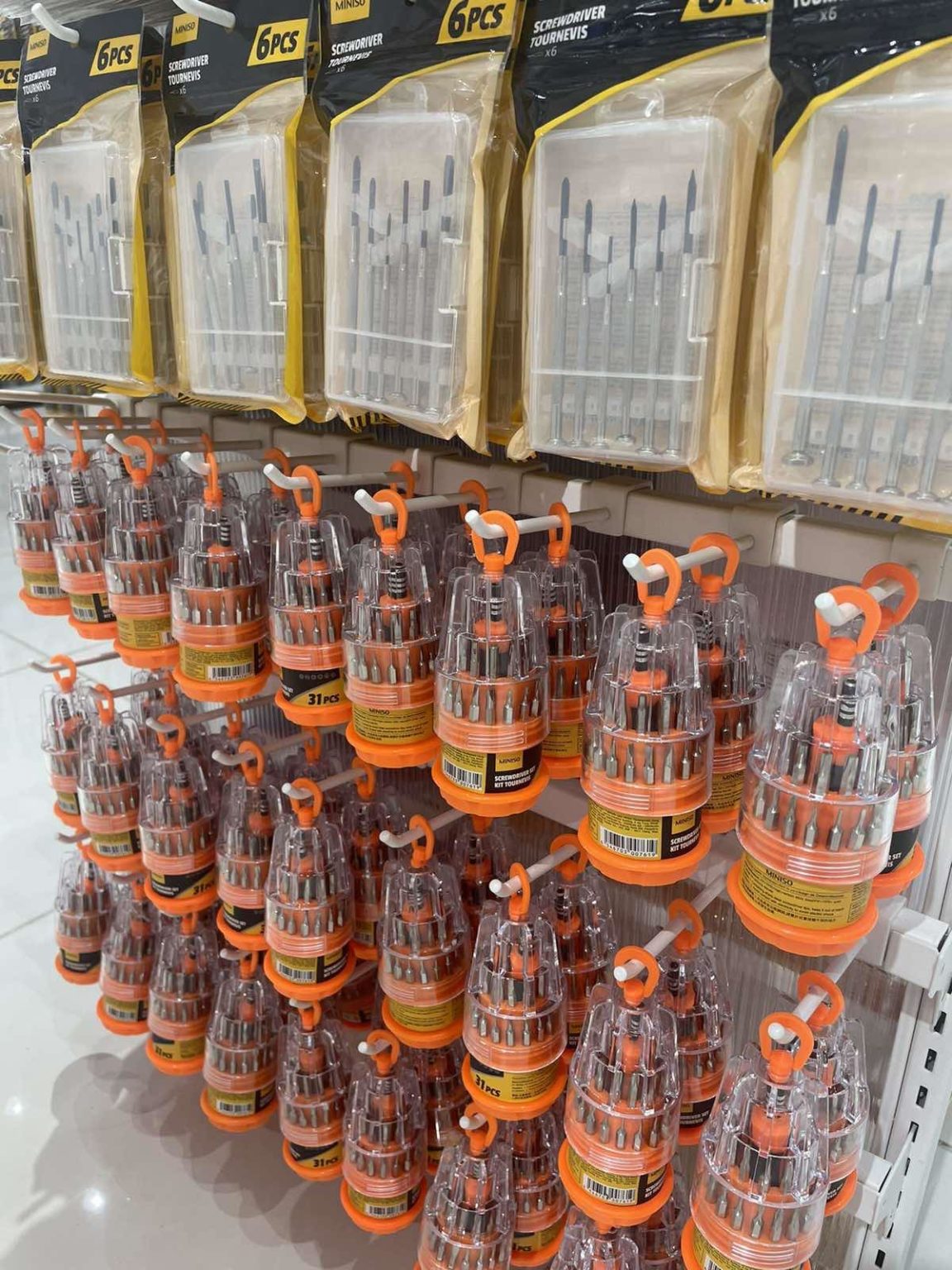 MINISO OPENS ITS DOORS AT SM SAVEMORE MARKET APALIT - Punto! Central Luzon