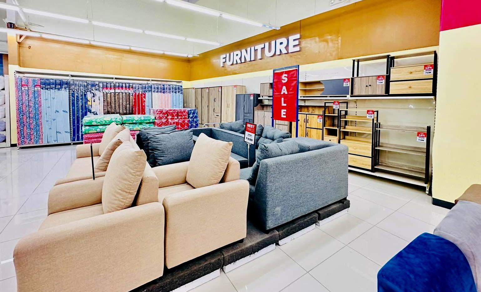 SM Savemore-Apalit newly expanded store opens - Punto! Central Luzon