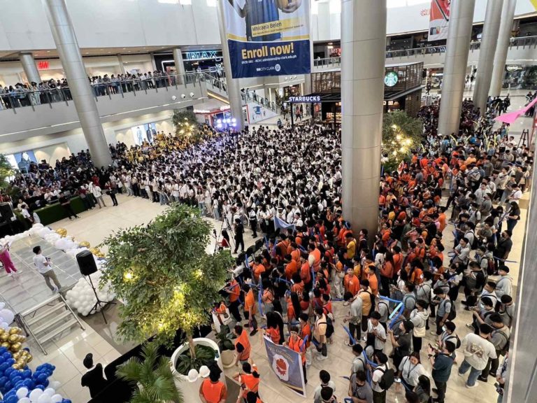 Education That Works: NU Opens Its Doors, Paving the Way for Academic ...