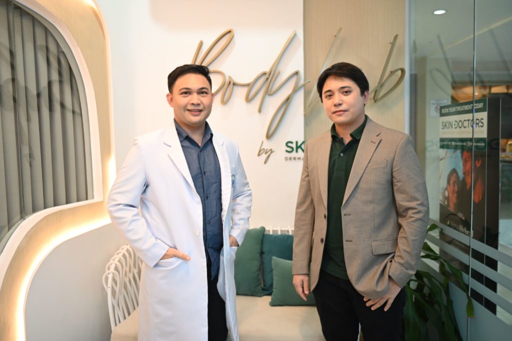 Skin Doctors Cebu Pioneers Aesthetic Advancements in Cebu with the Addition of the Alma Hybrid ...
