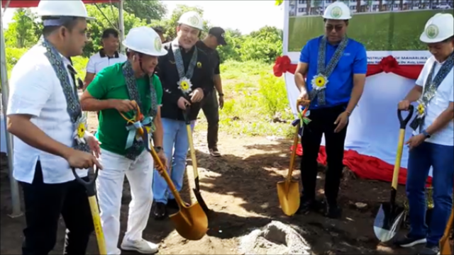 Pag-IBIG housing units to rise in Limay , Punto! Central Luzon