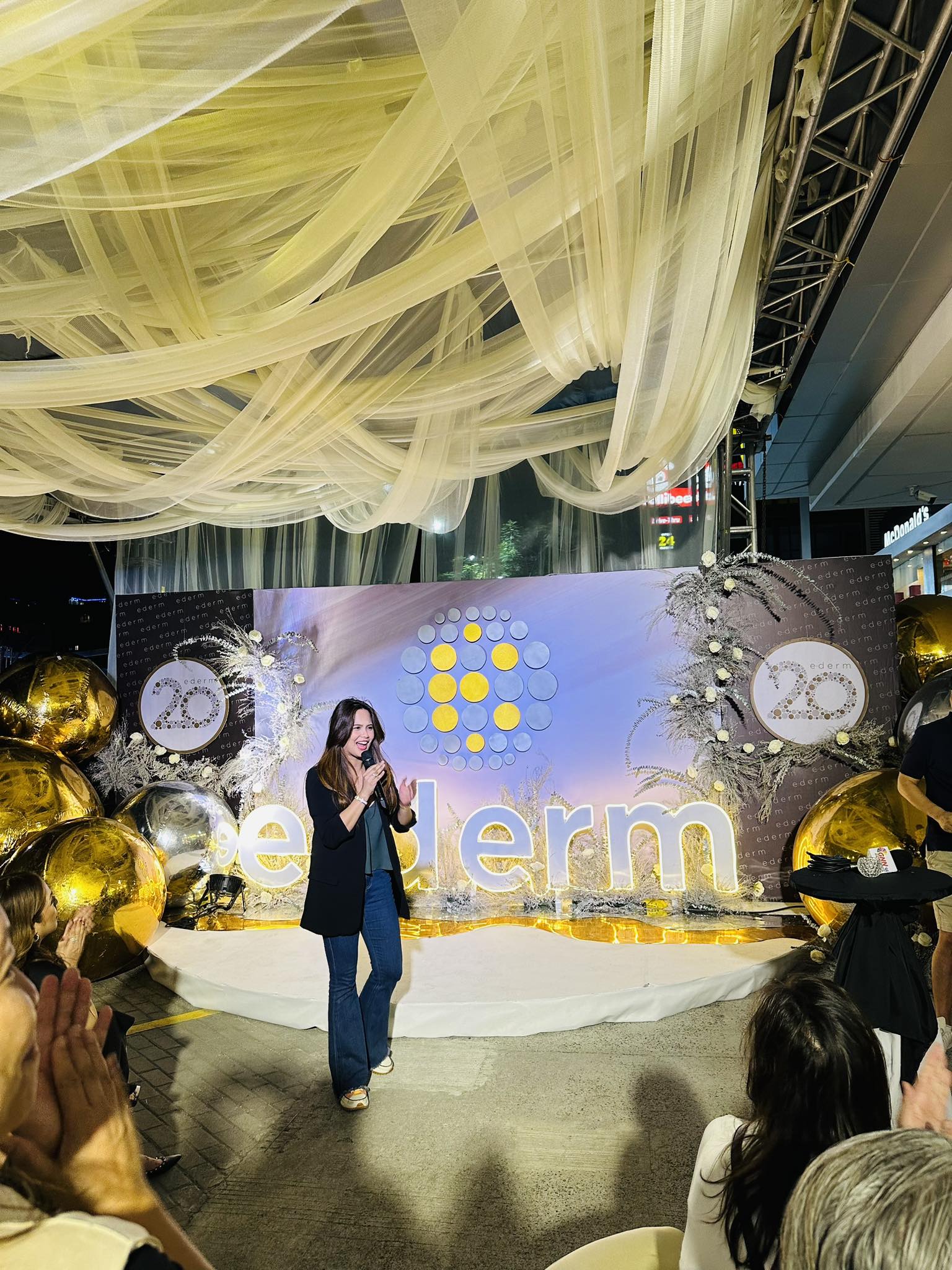 E-derm Centers: 20 years of beauty, gratitude, personalized care in ...