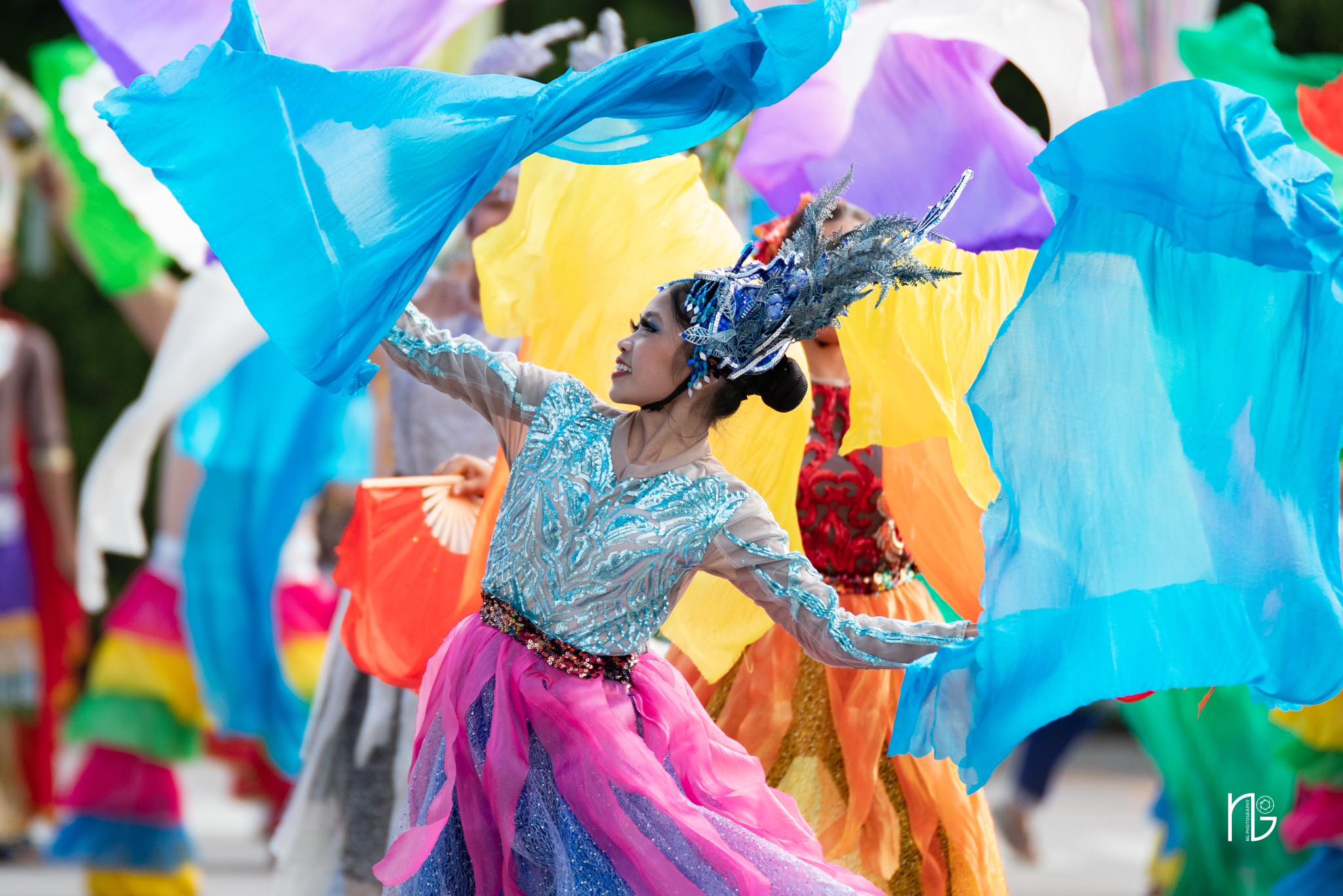 SP recognition of Sinukwan Festival sought - Punto! Central Luzon