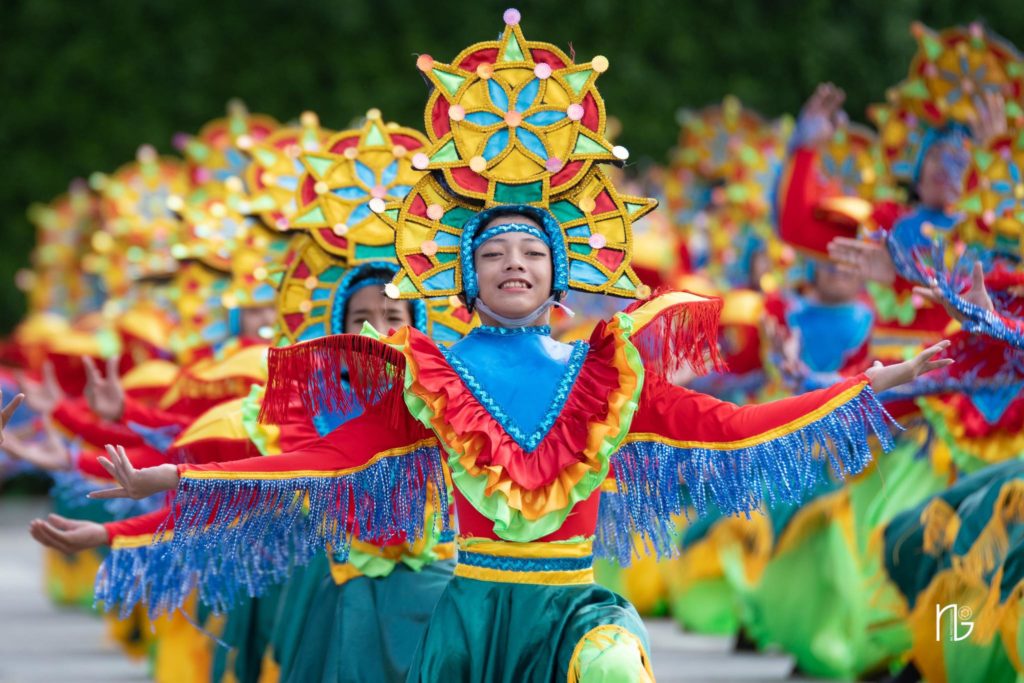 SP recognition of Sinukwan Festival sought - Punto! Central Luzon