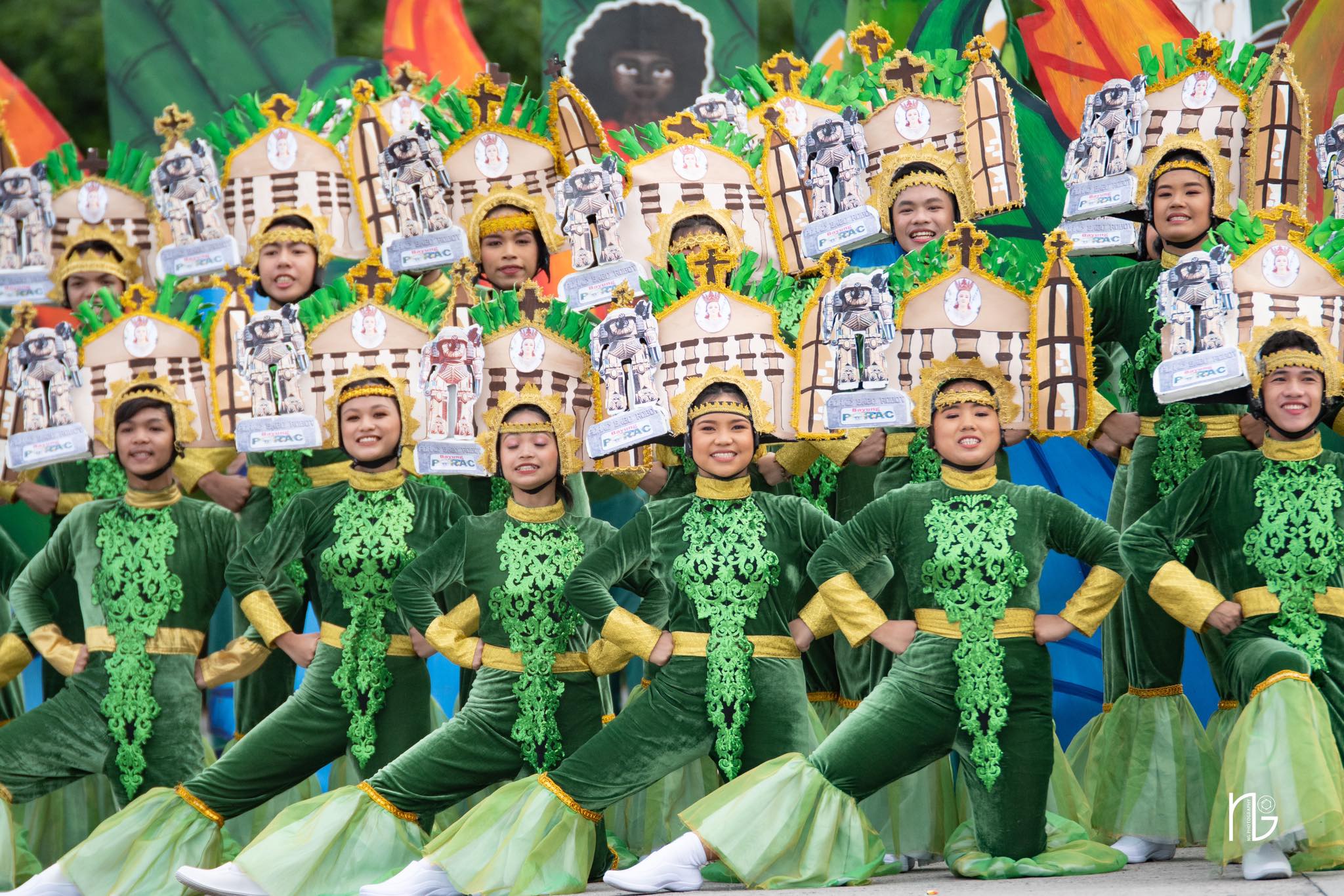 SP recognition of Sinukwan Festival sought - Punto! Central Luzon