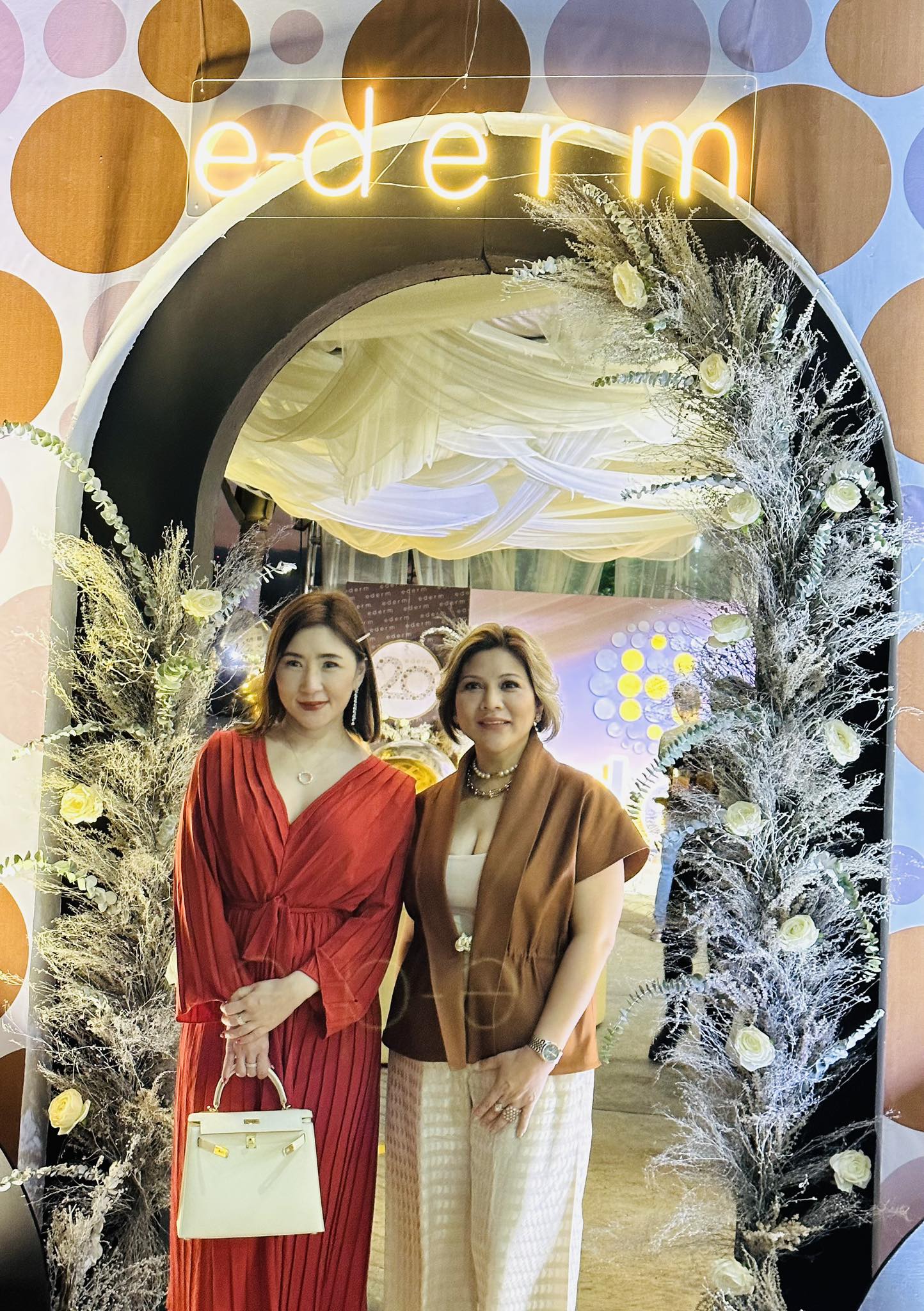 E-derm Centers: 20 years of beauty, gratitude, personalized care in ...