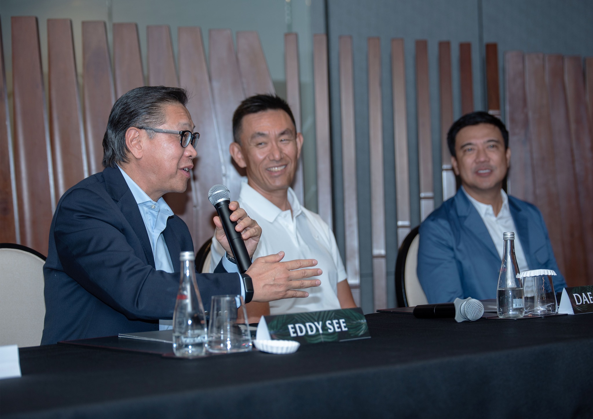 Banyan Tree Arrives in the Philippines in the Integrated Luxury Golf Development, Hann Reserve ...