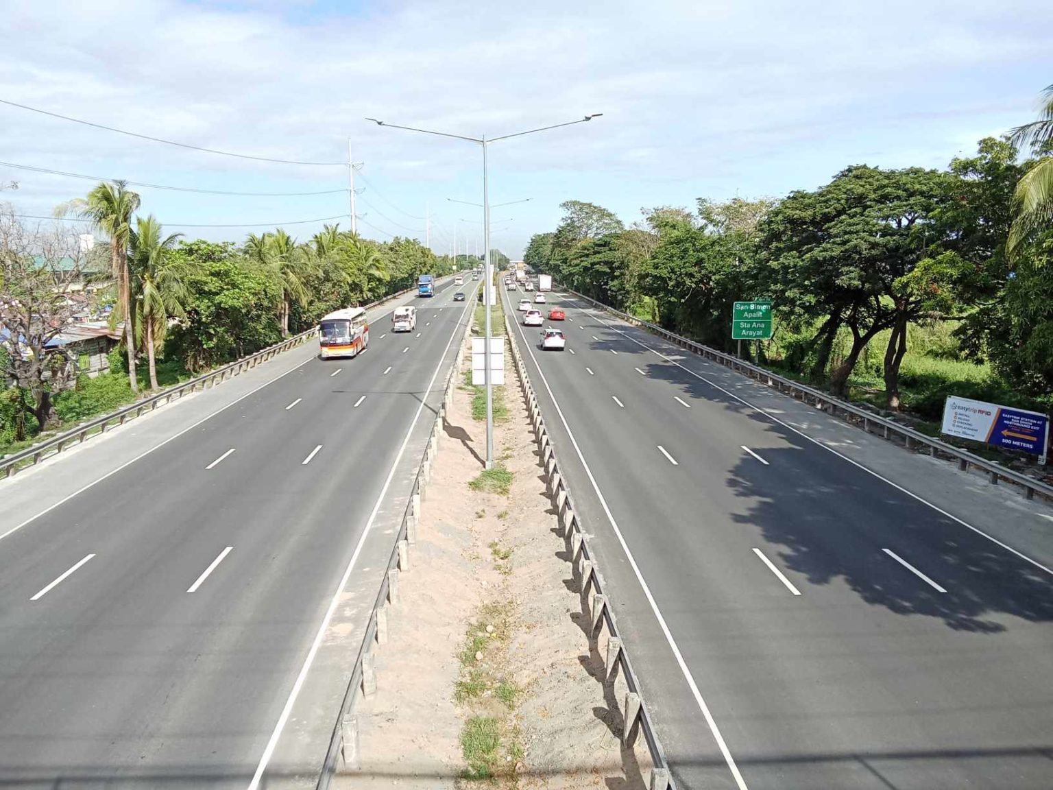 NLEX reactivates “Safe Trip Mo Sagot Ko” motorist assistance program ...