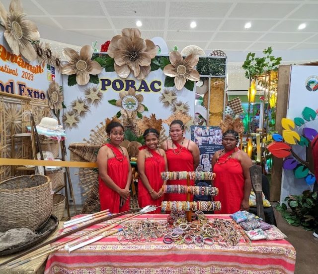 Manyaman Festival opens at SM City Pampanga - Punto! Central Luzon