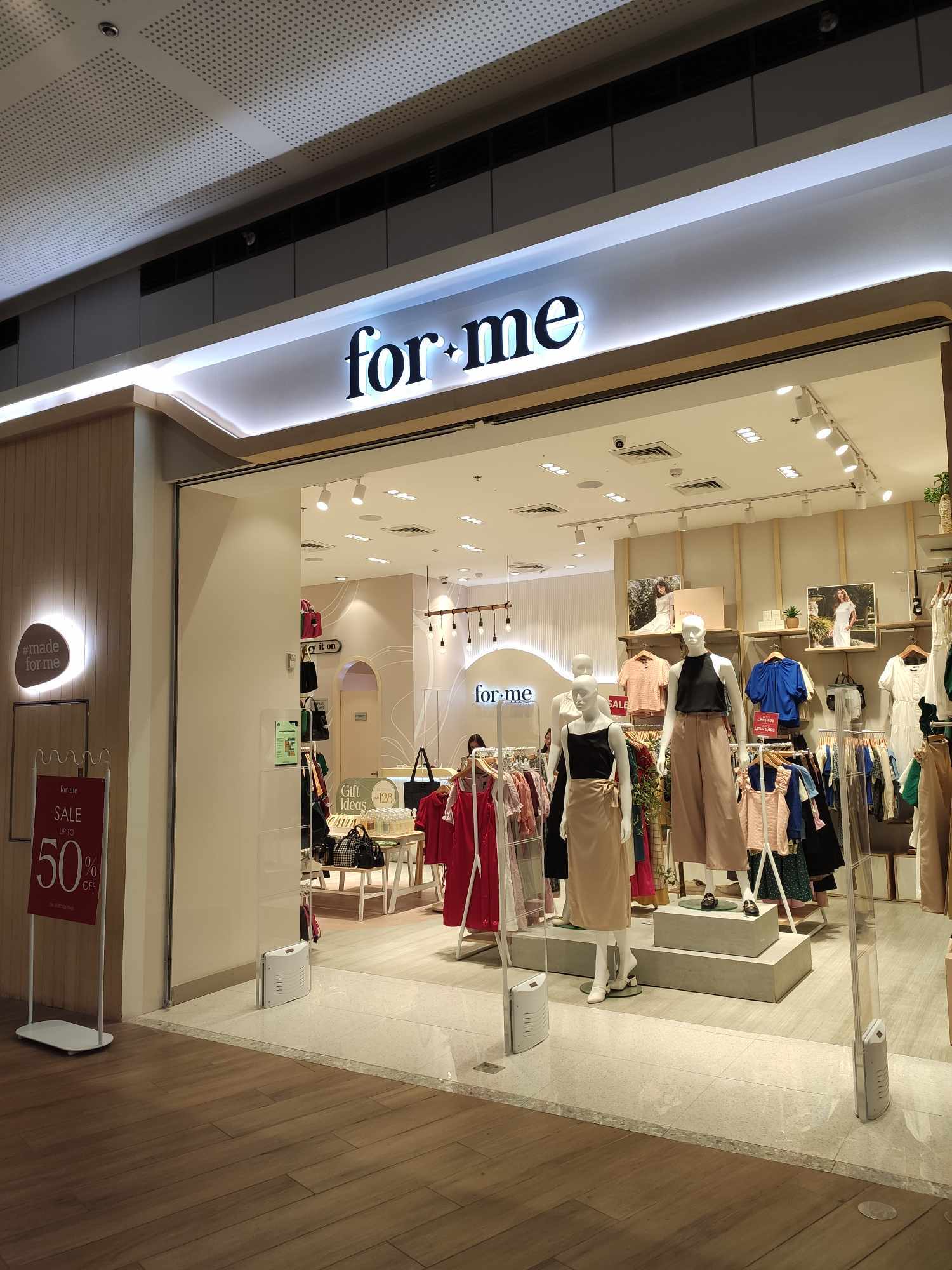 SM City Bataan offers best wardrobe for New Year - Punto! Central Luzon