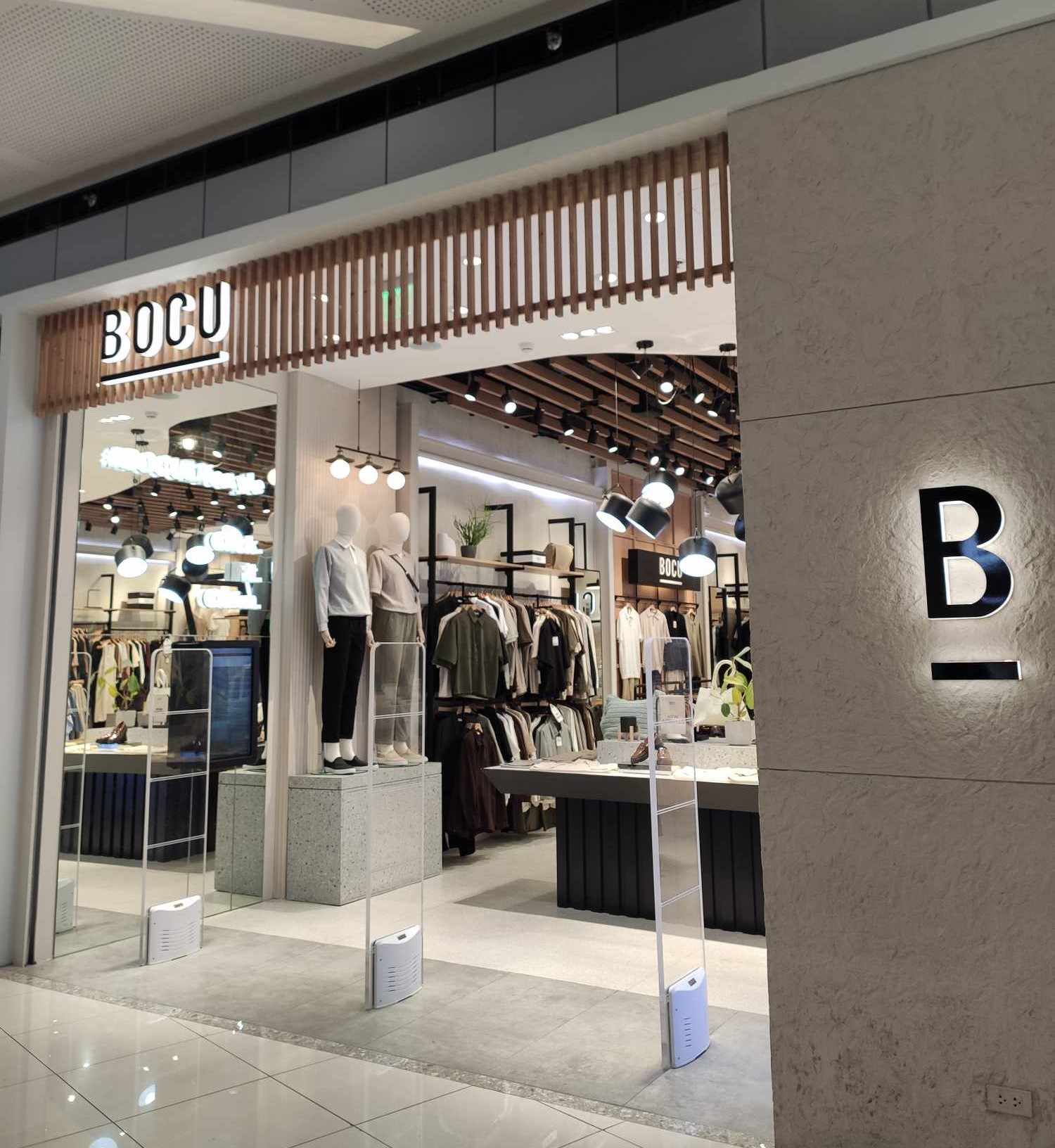 SM City Bataan offers best wardrobe for New Year - Punto! Central Luzon