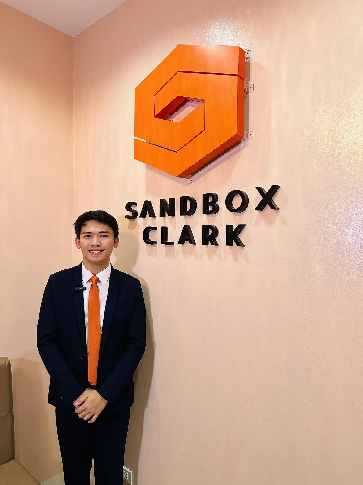Sandbox Clark opens - Punto! Central Luzon