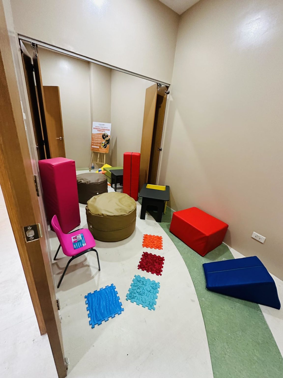 Sandbox Clark opens - Punto! Central Luzon