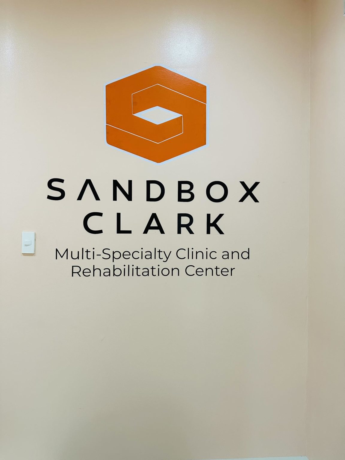 Sandbox Clark opens - Punto! Central Luzon