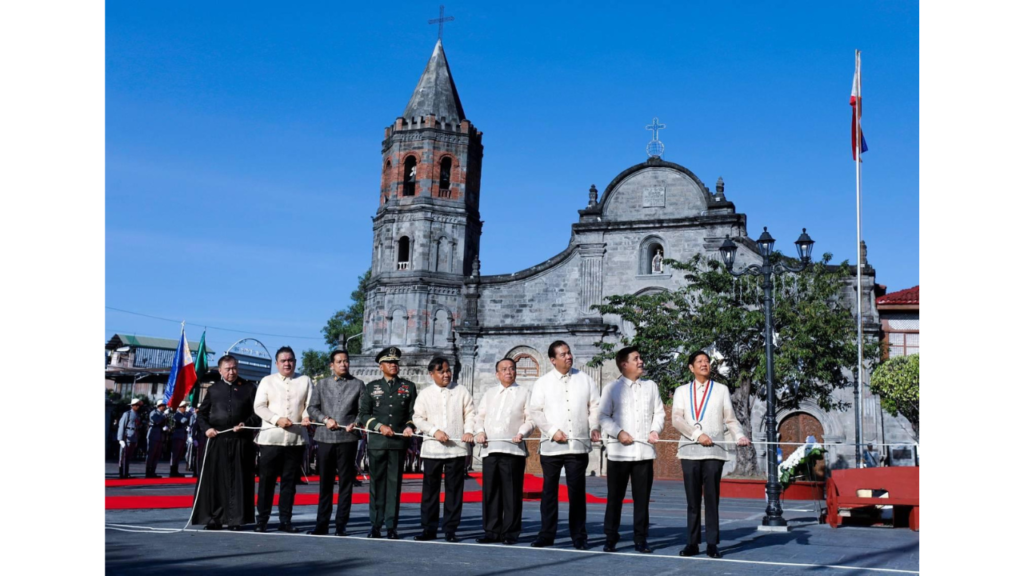 NHCP: Pagkakatatag sa Unang Republika ng Pilipinas tagumpay sa pagsasabansa - Punto! Central Luzon