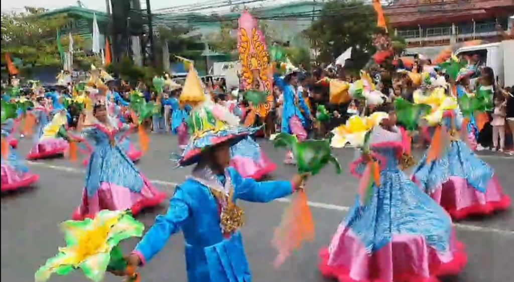 26th Halamanan Festival ipinagdiriwang - Punto! Central Luzon