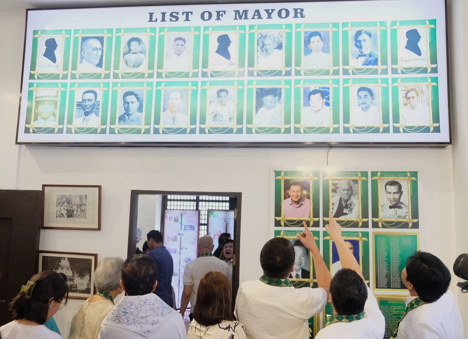 Tabnuan: Mabalacat City Cultural Center unveiled - Punto! Central Luzon