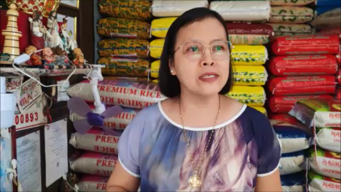 Presyo ng bigas sa Balanga City bumaba; kamatis biglang tumaas - Punto! Central Luzon