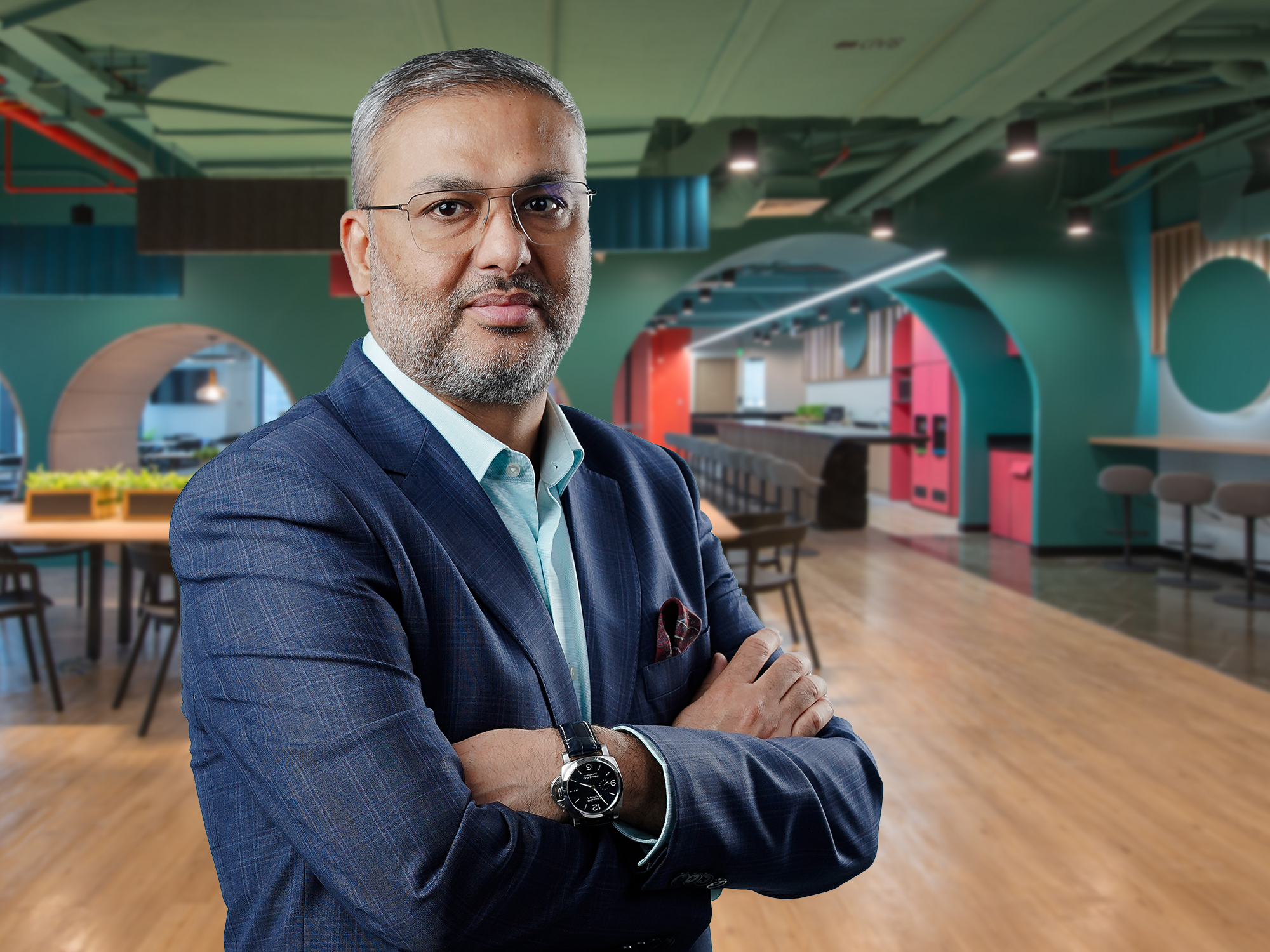 BPO Industry Veteran, Parikshat ‘Parry’ Nagpal, Appointed as New CEO of ...