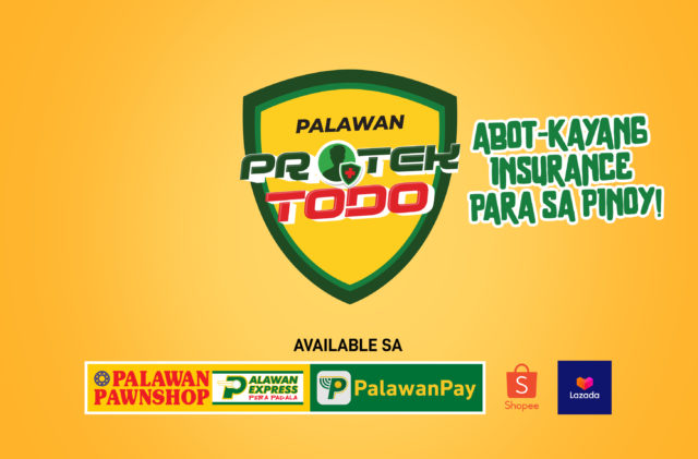 Palawan ProtekTODO: Protecting Filipino Families with Affordable ...