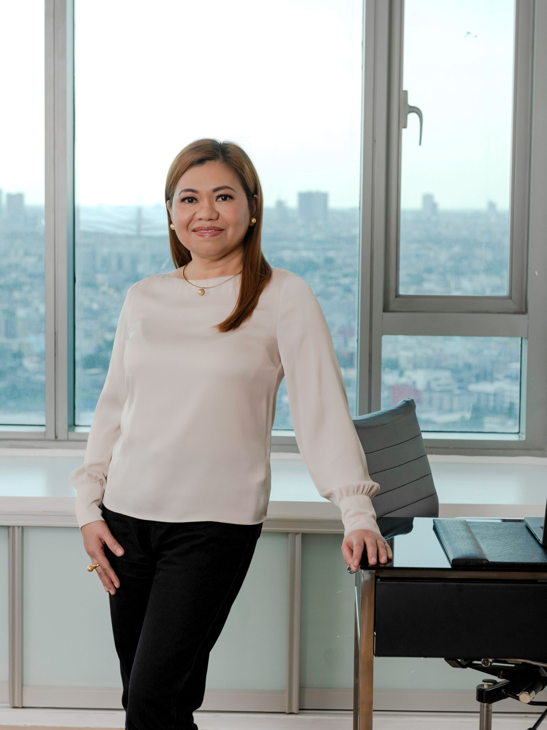 The New Architects of Tech: Three Female Leaders Creating a More ...