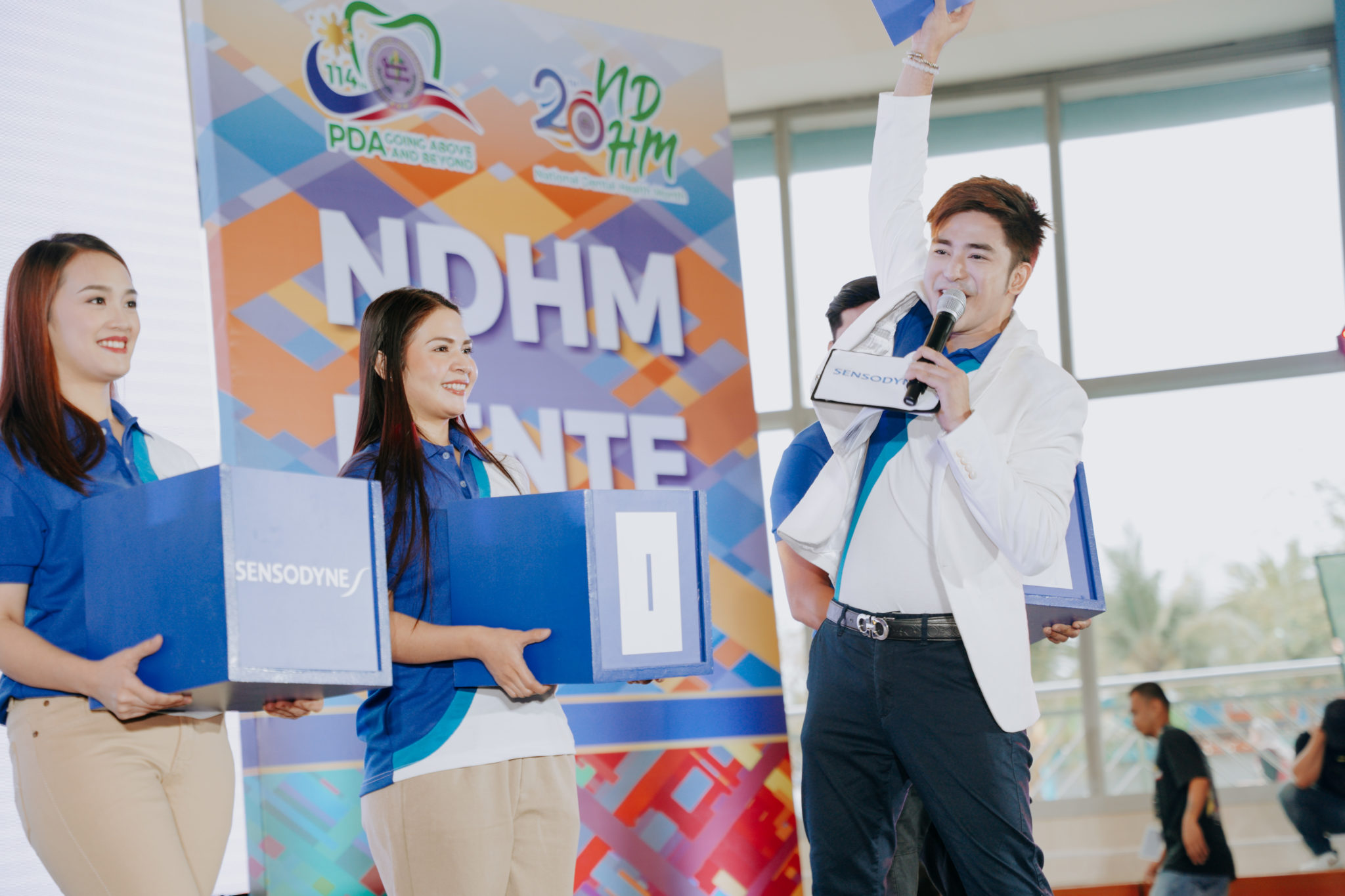 Nangingilo? Sensitive Ka!: Must-know Facts About “Pangingilo“ - Punto ...