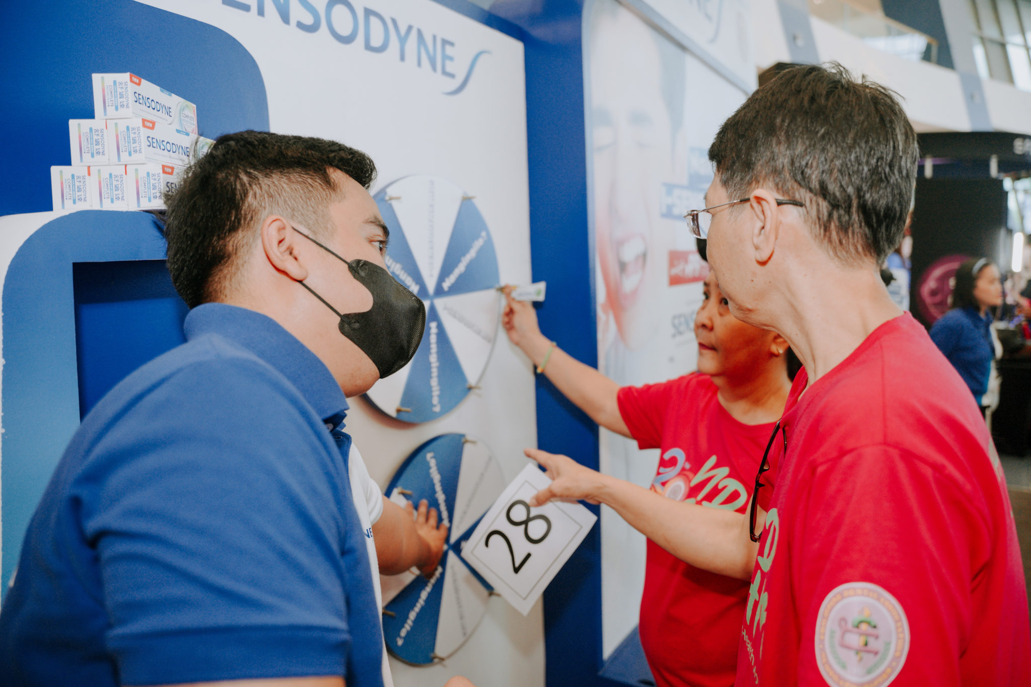 Nangingilo? Sensitive Ka!: Must-know Facts About “Pangingilo“ - Punto ...