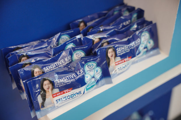 Nangingilo? Sensitive Ka!: Must-know Facts About “Pangingilo“ - Punto ...