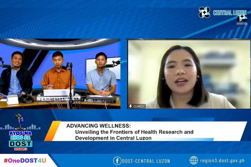 DOST-led consortium provides up to P500K research grant , Punto ...