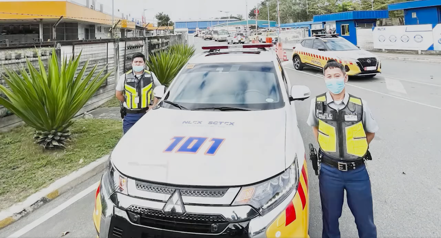 NLEX shifts to EV fleet, strives for greater sustainability - Punto ...